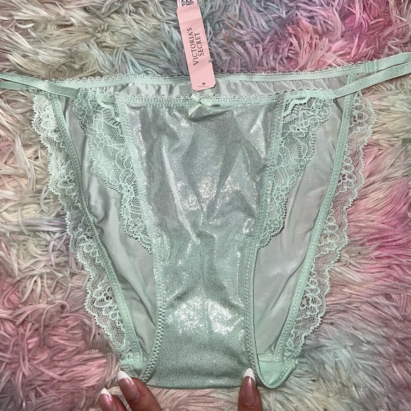Victoria's Secret | Intimates & Sleepwear | Nwt Vs Dream Angels Shimmer ...